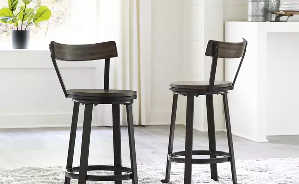 D271-224 ASHLEY FURNITURE