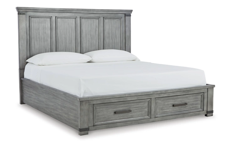 B772-58 ASHLEY FURNITURE