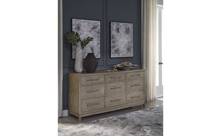 B983-31 ASHLEY FURNITURE