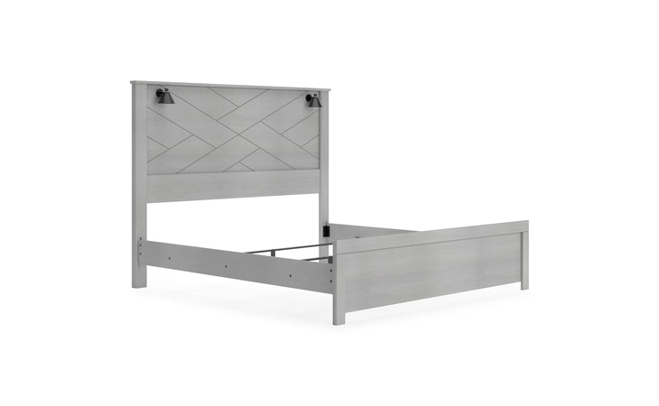 B1192-58 ASHLEY FURNITURE