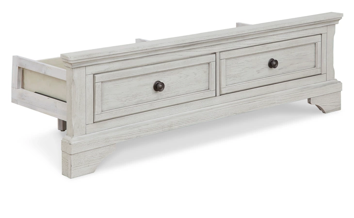 B742-84S ASHLEY FURNITURE