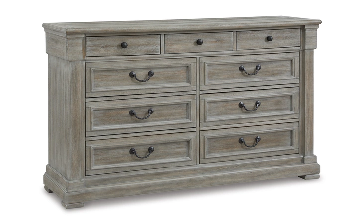 B799-31 ASHLEY FURNITURE