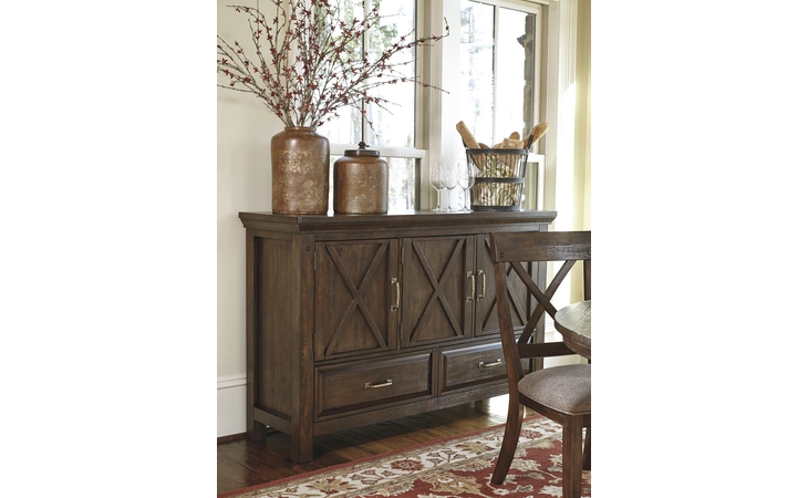 D662-60 ASHLEY FURNITURE