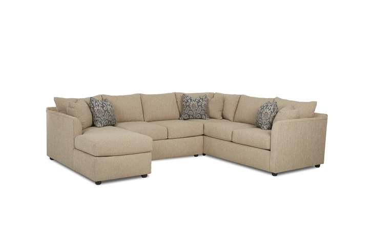 K27800 ALS KLAUSSNER | PALLISER