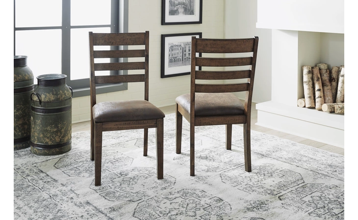 D765-01 ASHLEY FURNITURE