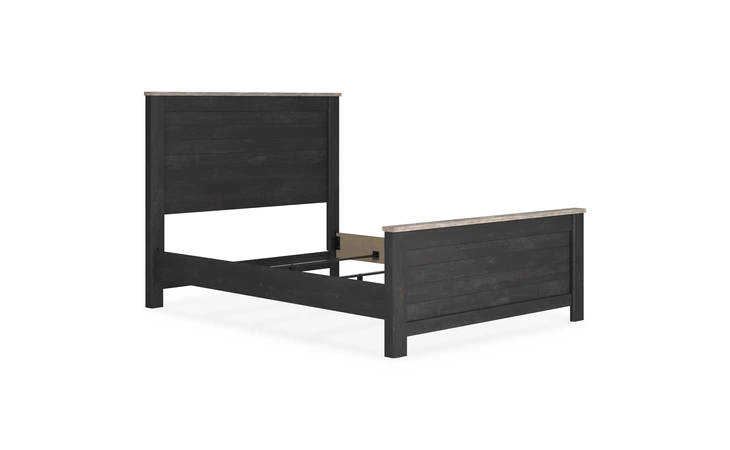 B3670-54 ASHLEY FURNITURE