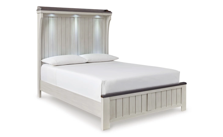 B796-54 ASHLEY FURNITURE