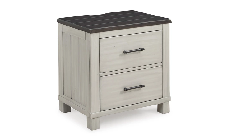 B796-92 ASHLEY FURNITURE