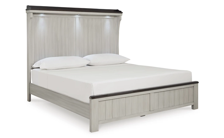 B796-97 ASHLEY FURNITURE