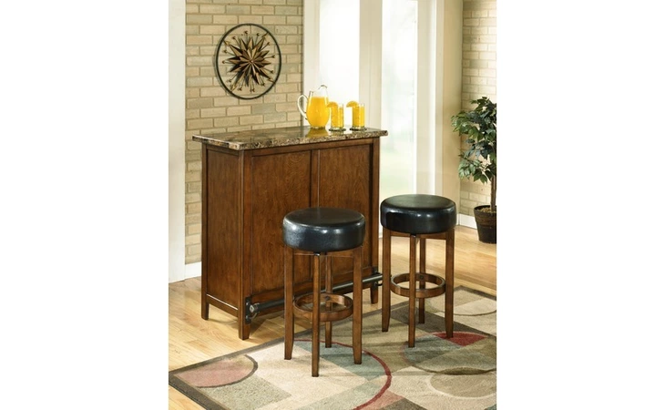 D158-65 ASHLEY FURNITURE