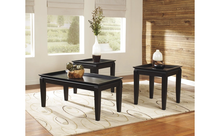 T131-13 ASHLEY FURNITURE