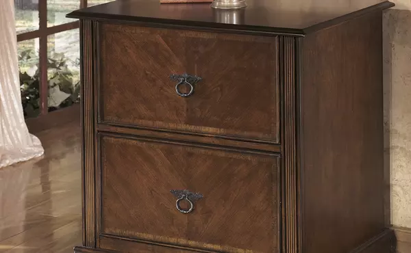 H527-42 ASHLEY FURNITURE
