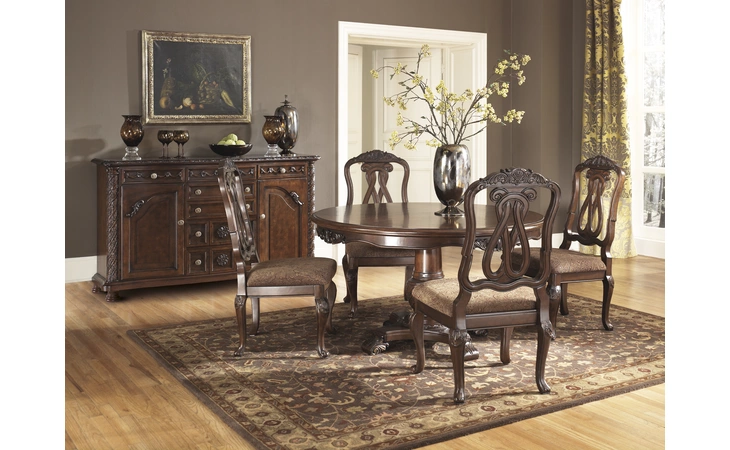 D553-03 ASHLEY FURNITURE