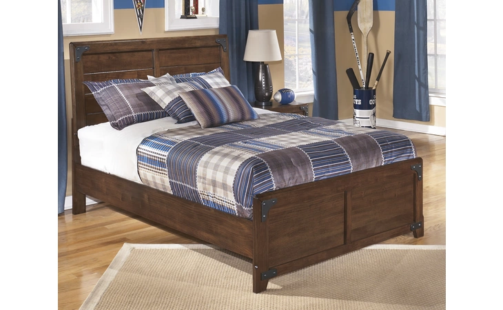 B362-86 ASHLEY FURNITURE