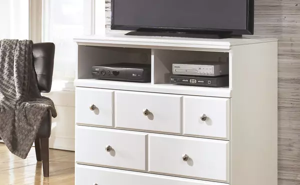 B270-39 ASHLEY FURNITURE