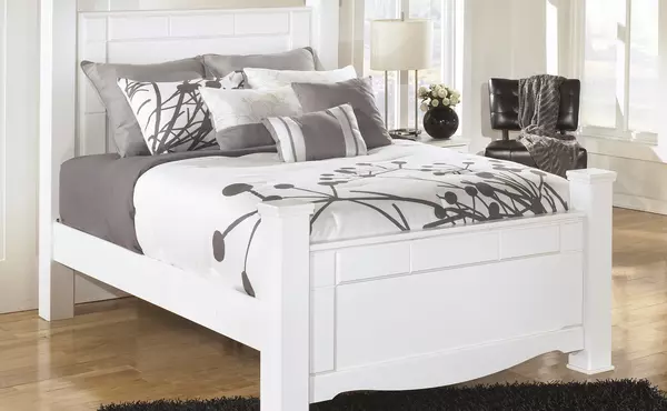 B270-98 ASHLEY FURNITURE