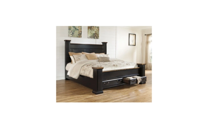 B631-68 ASHLEY FURNITURE