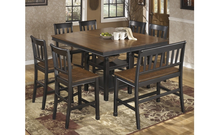 D580-32 ASHLEY FURNITURE