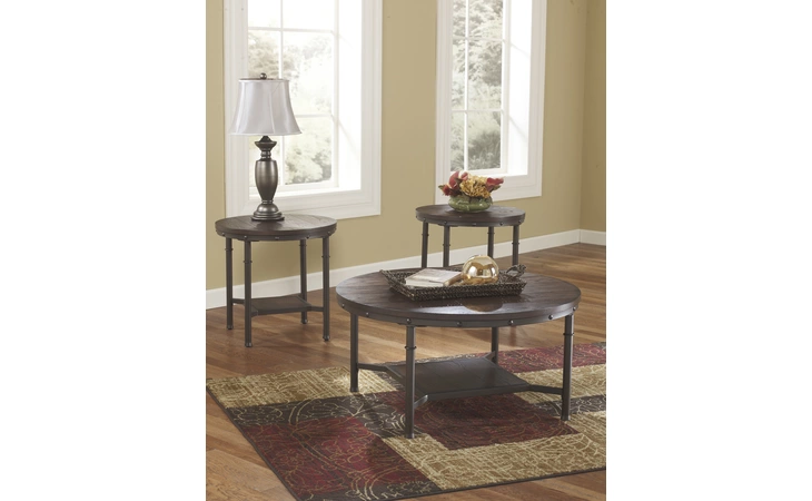 T277-13 ASHLEY FURNITURE