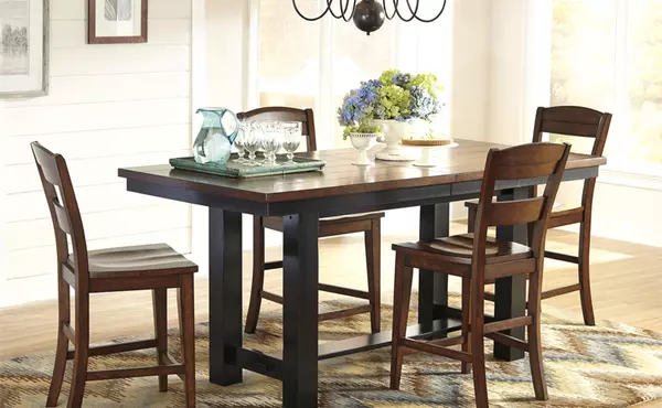 D680-32T ASHLEY FURNITURE