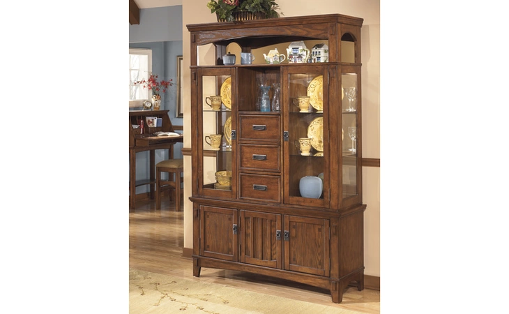 D319-81 ASHLEY FURNITURE