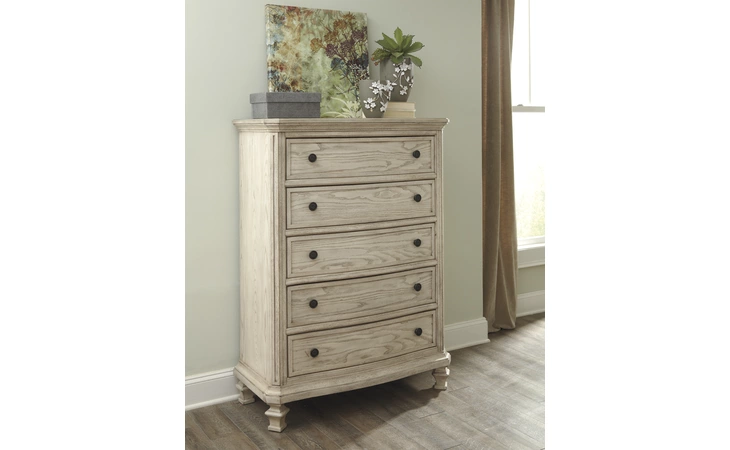 B693-46 ASHLEY FURNITURE