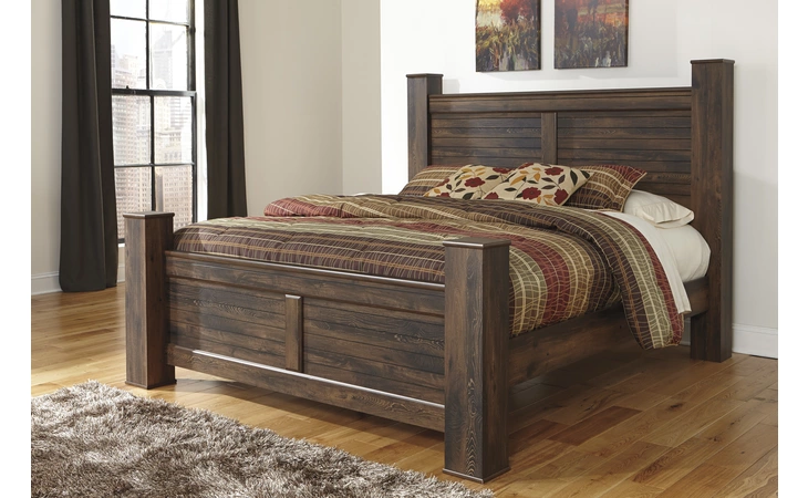 B246-99 ASHLEY FURNITURE