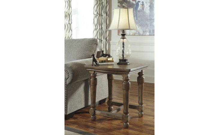 T688-2 ASHLEY FURNITURE