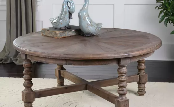 24345 UTTERMOST FURNITURE