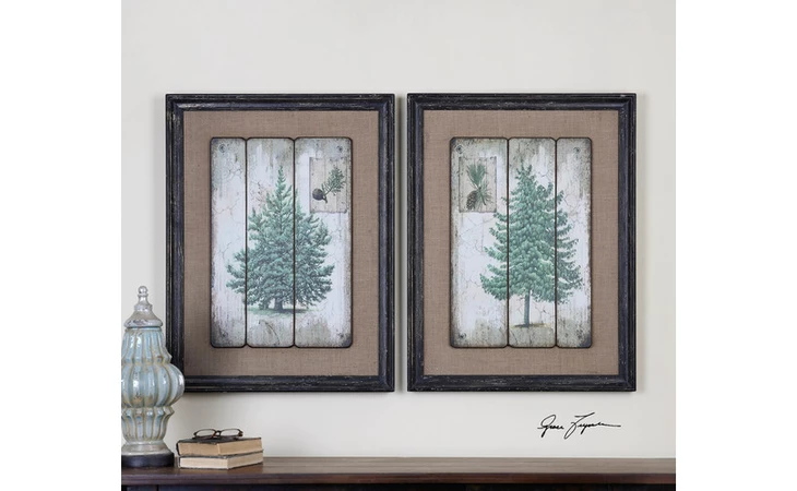 55007 UTTERMOST FURNITURE