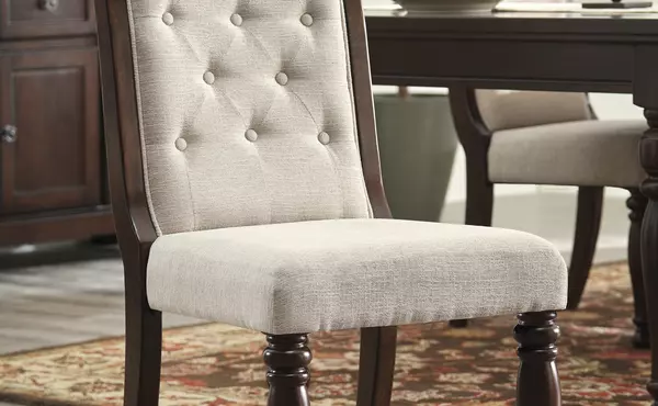 D697-04 ASHLEY FURNITURE