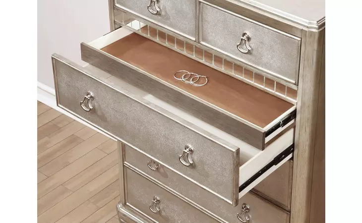 204185 COASTER FURNITURE