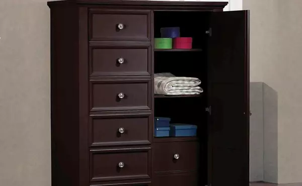 201998 COASTER FURNITURE