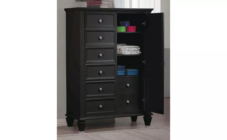 201328 COASTER FURNITURE