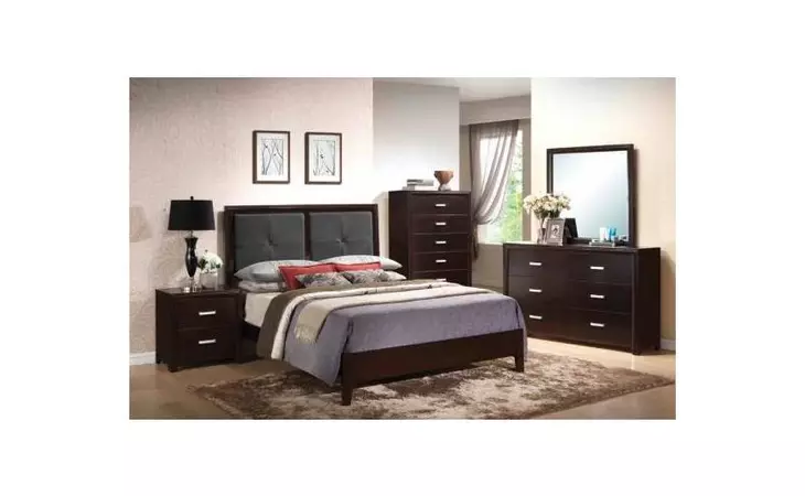 202473N COASTER FURNITURE