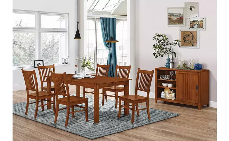 100622 COASTER FURNITURE